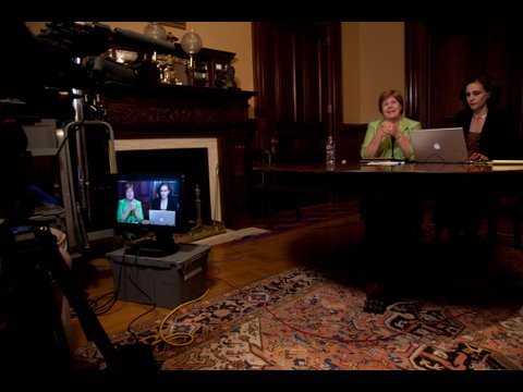 Jobs of the Future: Christina Romer Takes Your Questions | The White House