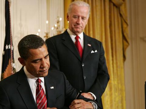 A Strong Middle Class = A Strong America: January 30, 2009 | The White ...