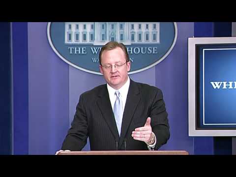 Press Briefing 6/10/09 | The White House