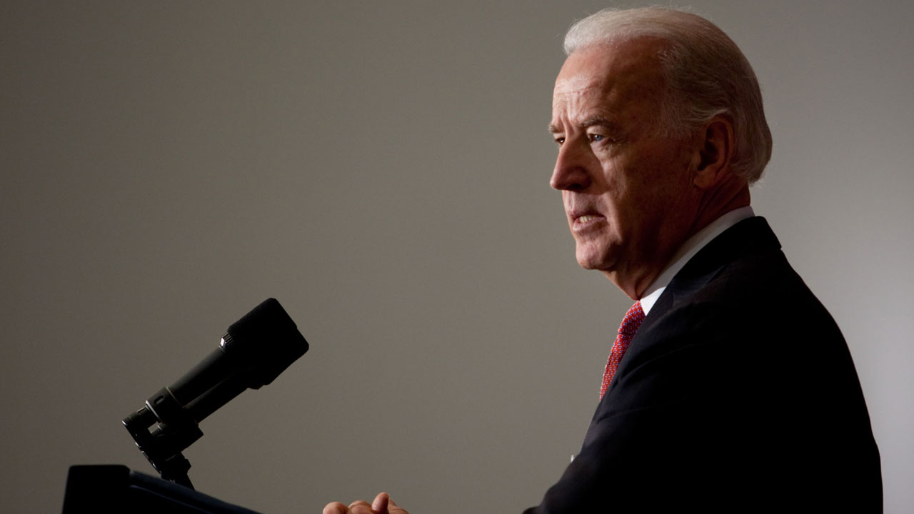 VP Biden: The Path to Nuclear Security | The White House