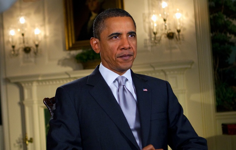 Weekly Address: Letting Wall Street Run Wild Again | The White House