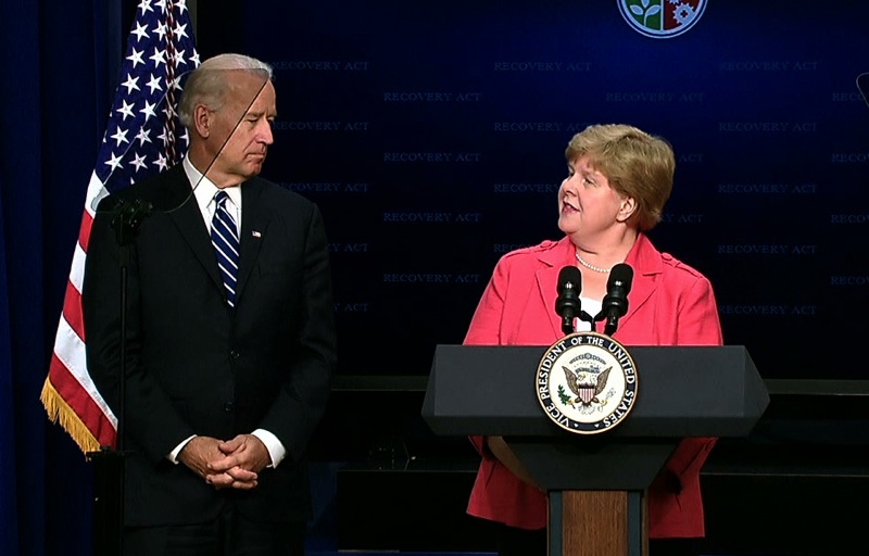 Assessing the Economic Impact of the Recovery Act | The White House