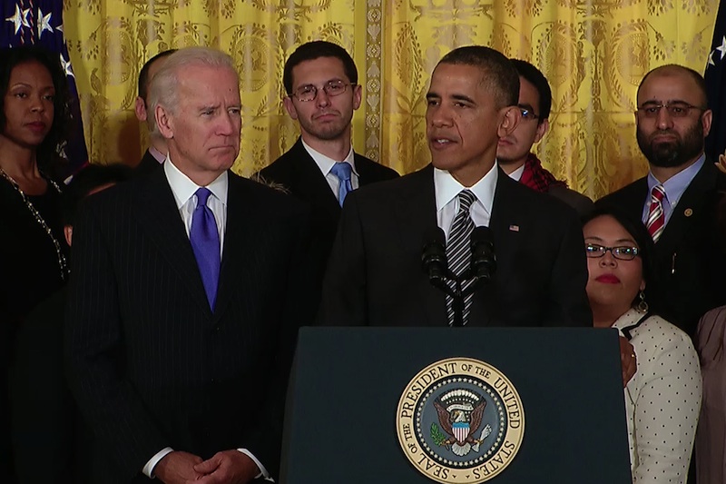 President Obama Speaks on Immigration Reform | The White House