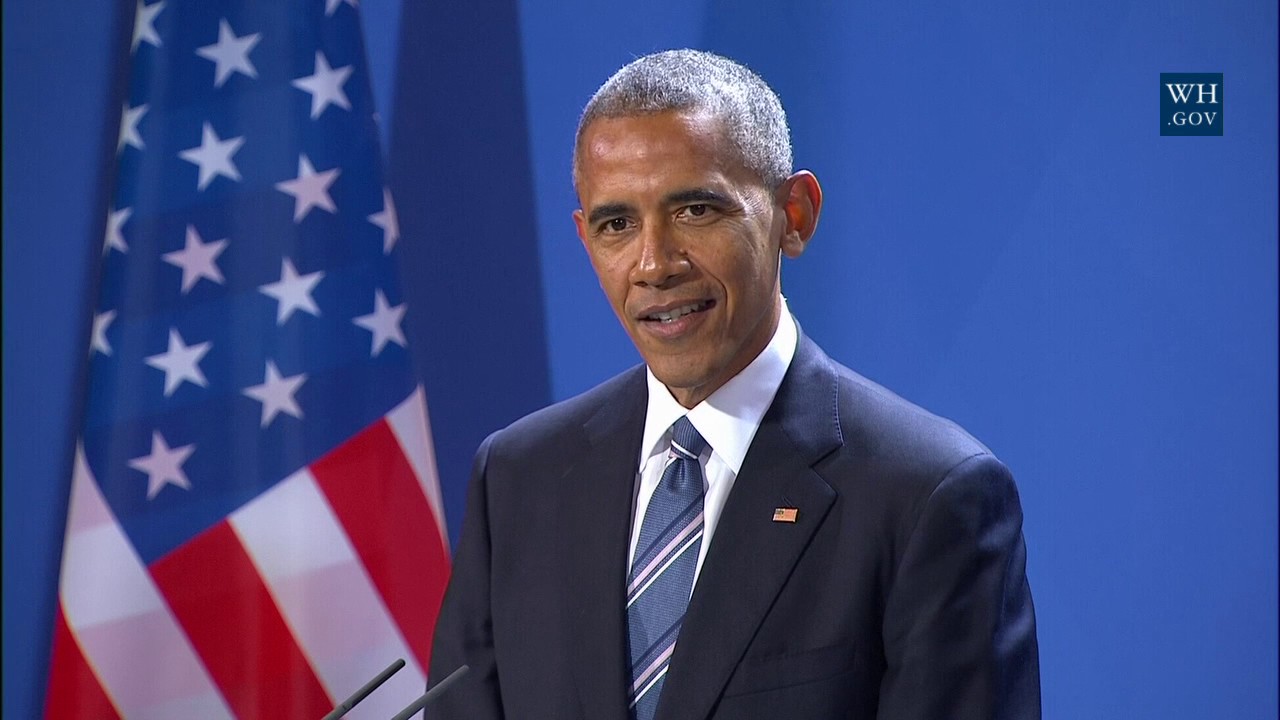 Joint Press Conference | The White House