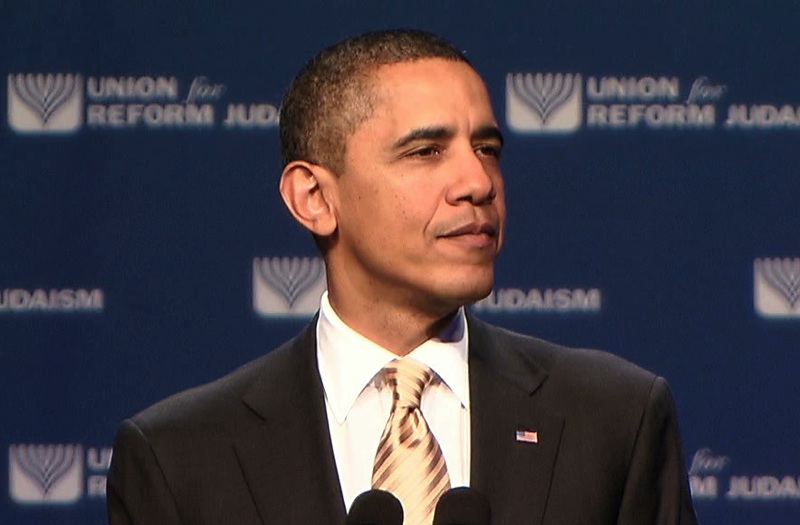 President Obama Speaks to the Union for Reform Judaism | The White House