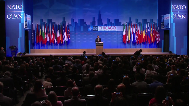 President Obama Holds a Press Conference | The White House
