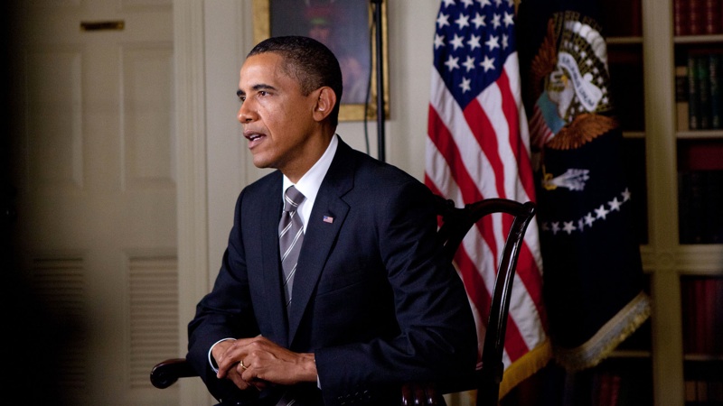 Weekly Address: Working Together To Meet our Fiscal Challenges | The ...