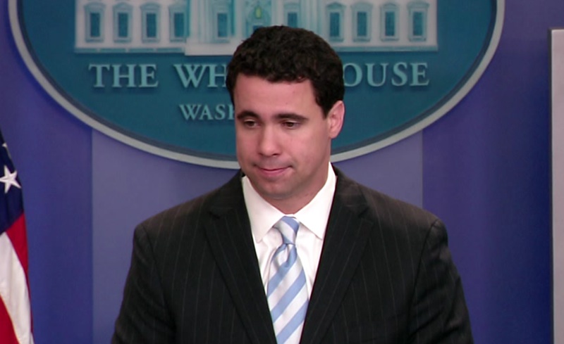 Press Briefing by Deputy Press Secretary Bill Burton | The White House