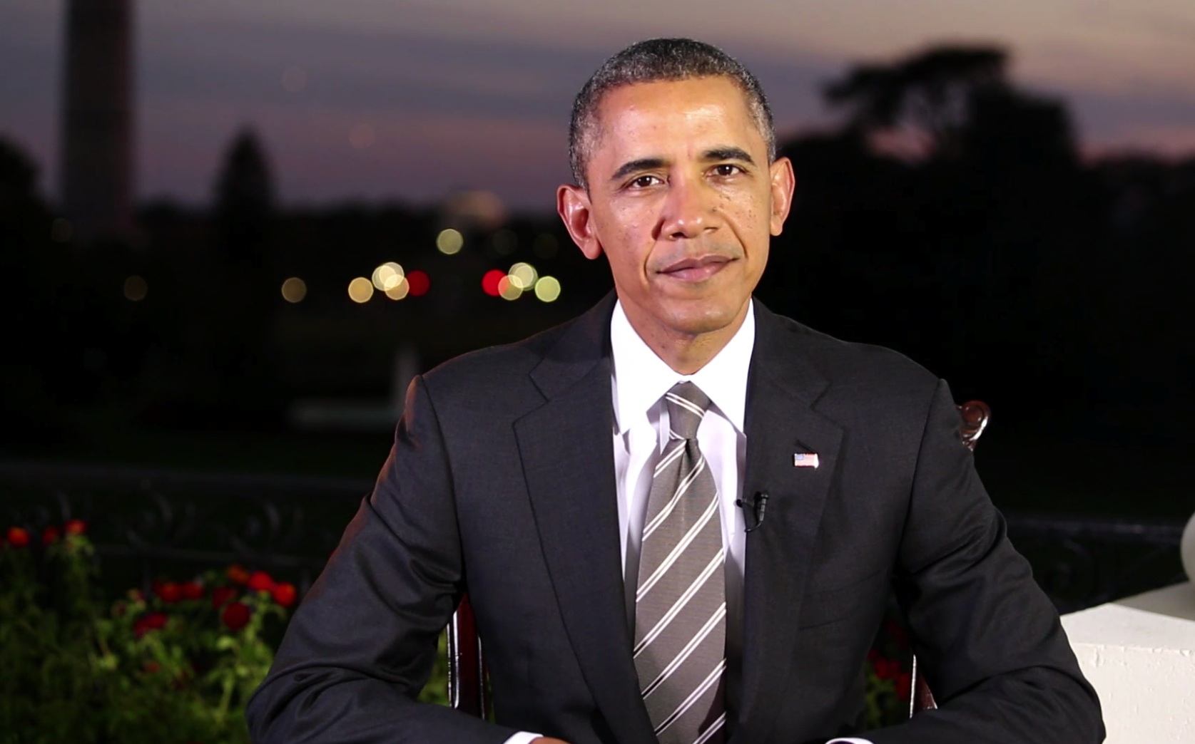 Weekly Address: Working Together on Behalf of the American People | The ...