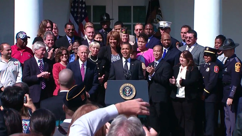 President Obama Speaks on The American Jobs Act | The White House