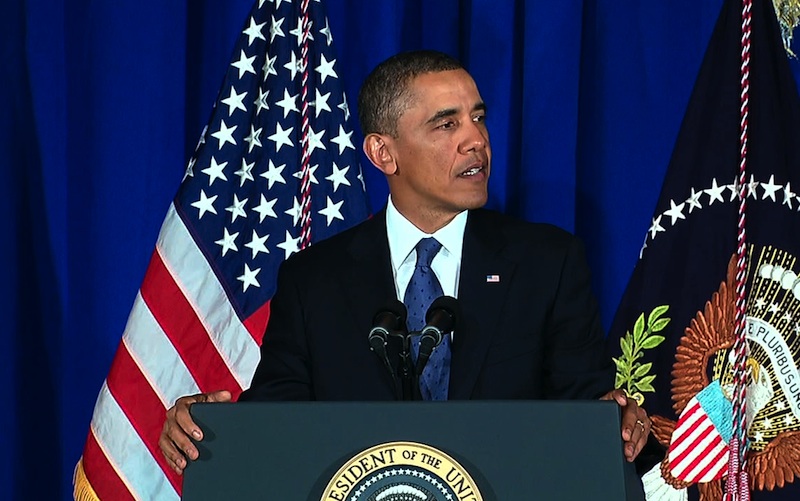 President Obama Speaks at a Business Council Dinner | The White House