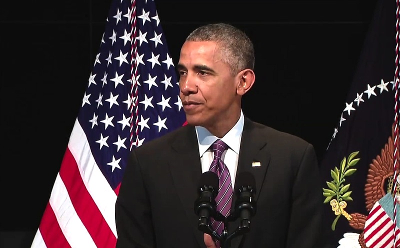 The President Marks the 10th Anniversary of the Office of the Director ...