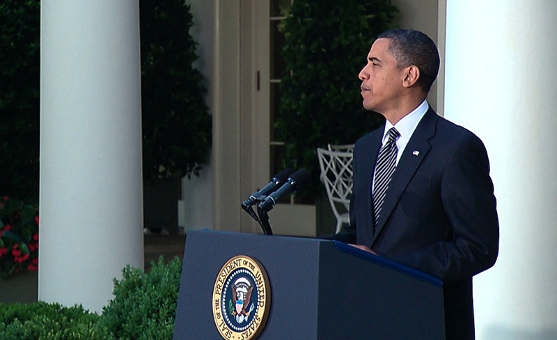 President Obama Hails Progress on Wall Street Reform | The White House