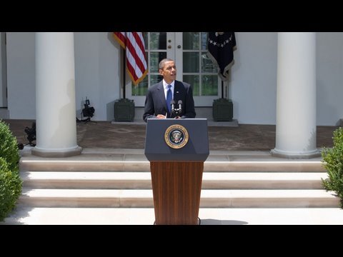 President Obama on July Unemployment and the Recovery Act | The White House