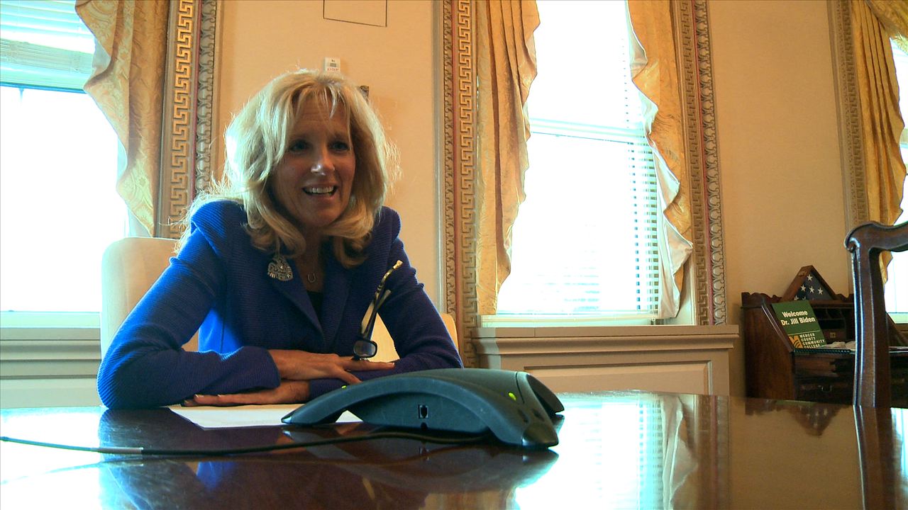 Inviting Guests to the First Lady's Box at the State of the Union | The ...