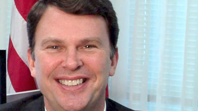 Cabinet Review: John Berry, Office of Personnel Management | The White ...