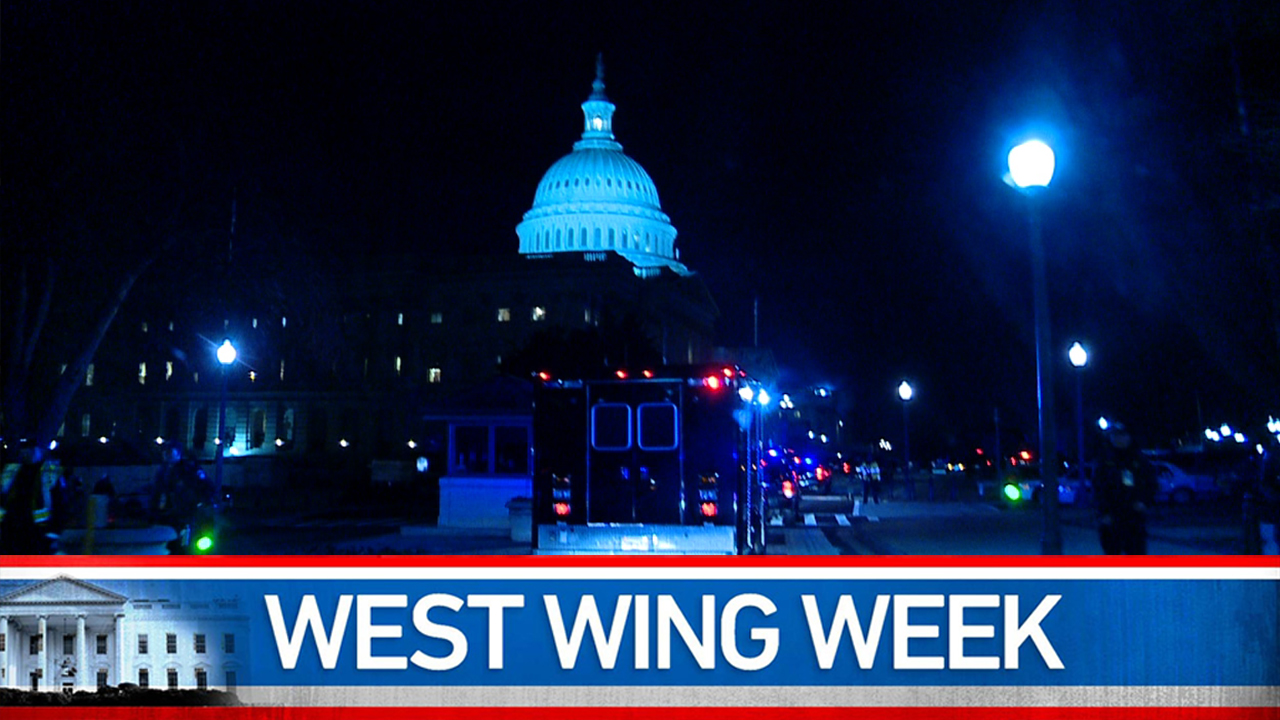 West Wing Week: 1/27/12 or "The State of the Union Edition" | The White ...