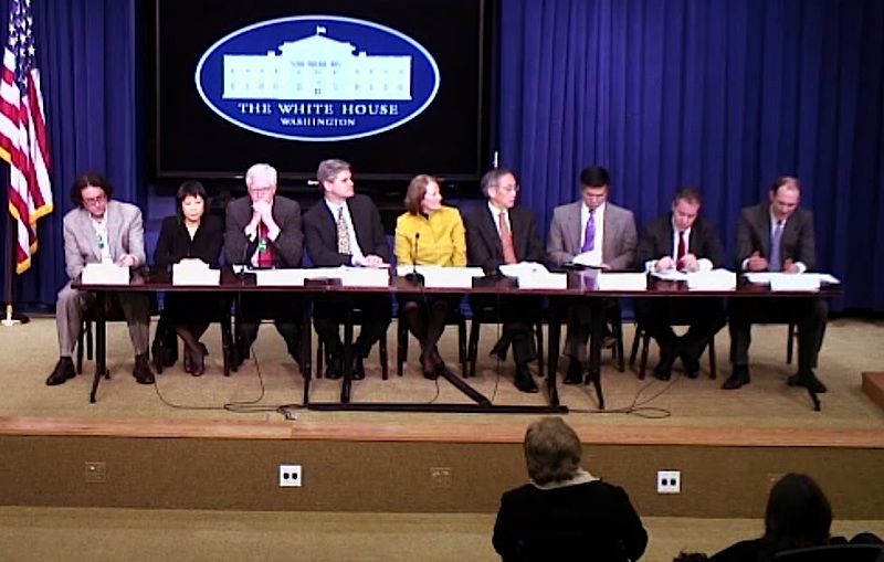 Startup America | The White House