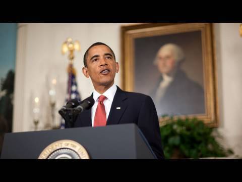 President Obama Speaks on Missile Defense in Europe | The White House