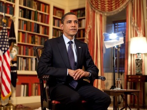 Your Weekly Address: March 21, 2009 | The White House
