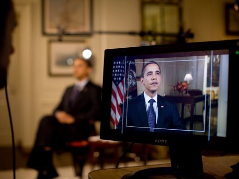 Your Weekly Address: March 7, 2009 | The White House