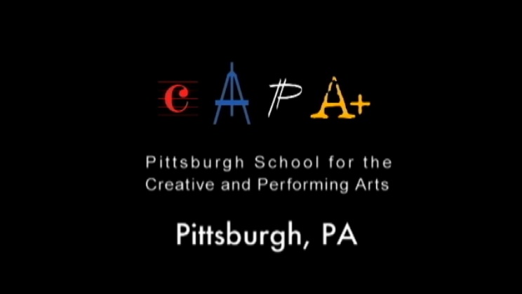 Pittsburgh CAPA 6-12, School for Creative and Performing Arts ...