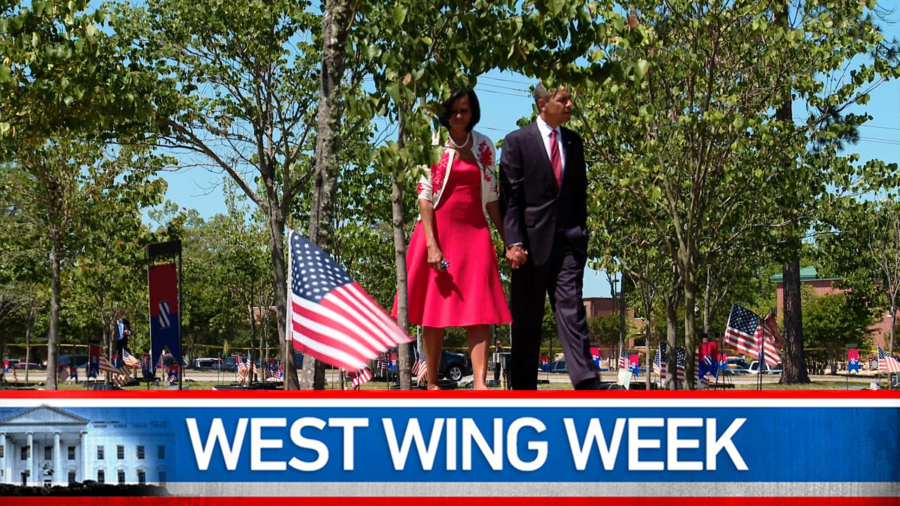 West Wing Week: 5/4/12 or "Out of Many, We are One." | The White House