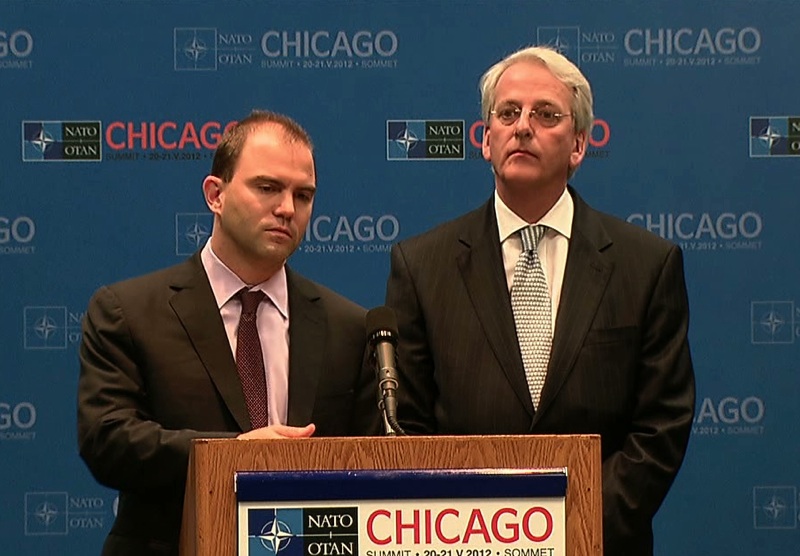 Press Briefing on NATO Defense Capabilities | The White House