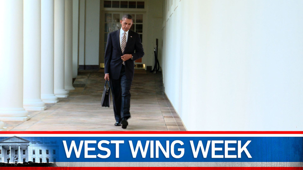West Wing Week: 05/24/13 or “Justice for Everybody” | The White House
