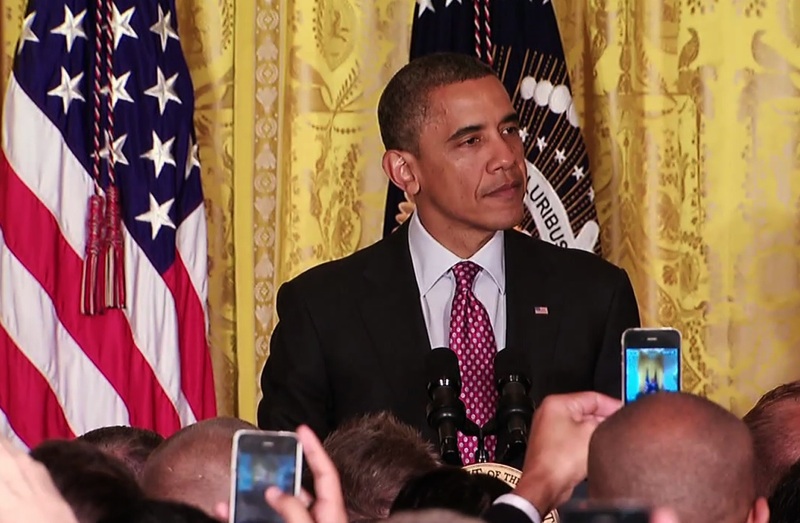 LGBT Pride Month Reception | The White House