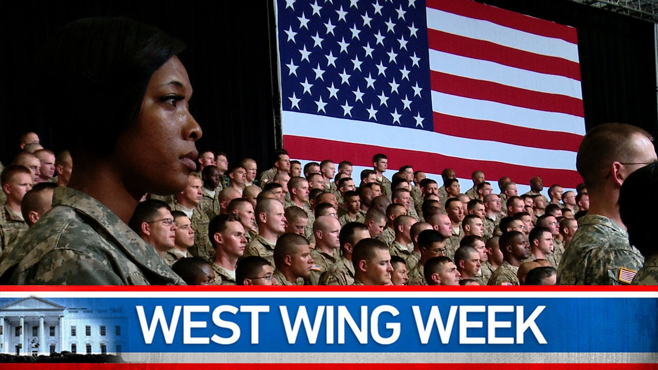 West Wing Week: 09/07/12 or "Engage!" | The White House