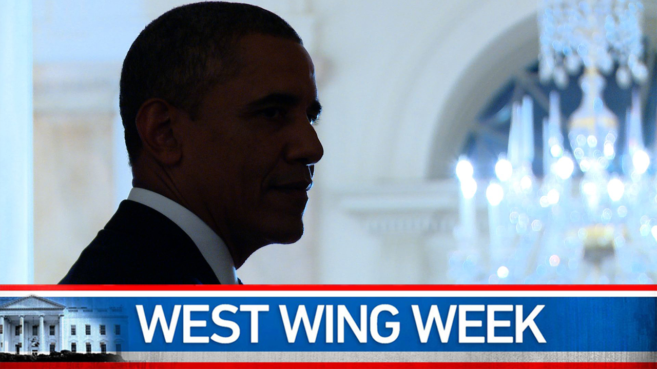 West Wing Week 09/13/13 or, "My Fellow Americans..." | The White House