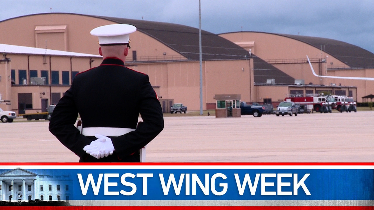 Weekly Address: President Obama Calls for Compromise and Explains his ...