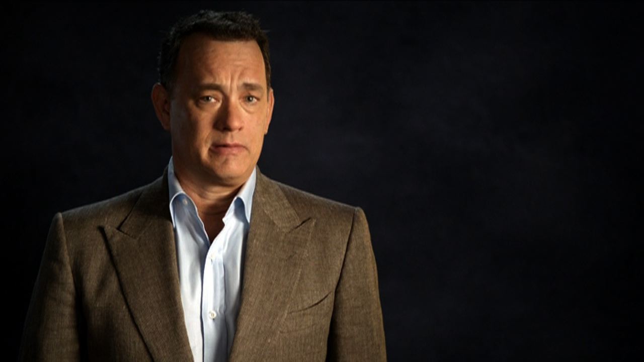 Hanks Joining Forces PSA (10 seconds) | The White House