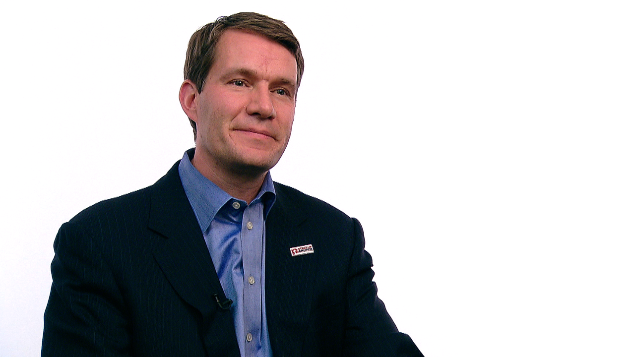 Ask The Board: What Can Startup America Do For Me? | The White House