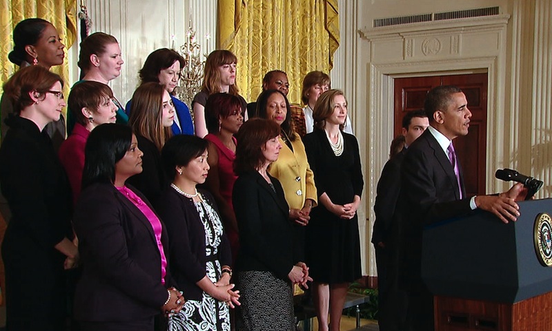 President Obama Speaks on the Affordable Care Act | The White House