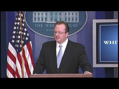 Press Briefing May 7, 2009 | The White House