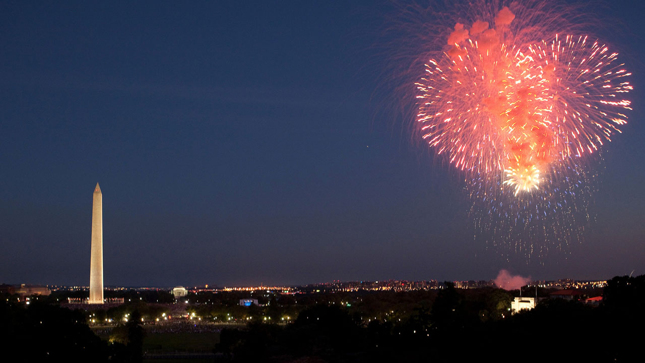 America the Beautiful | The White House
