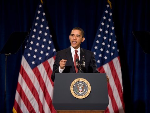 The President Explains His Larger Vision on the Economy | The White House