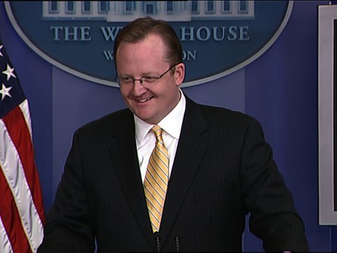 White House Press Briefing: April 27, 2009 | The White House