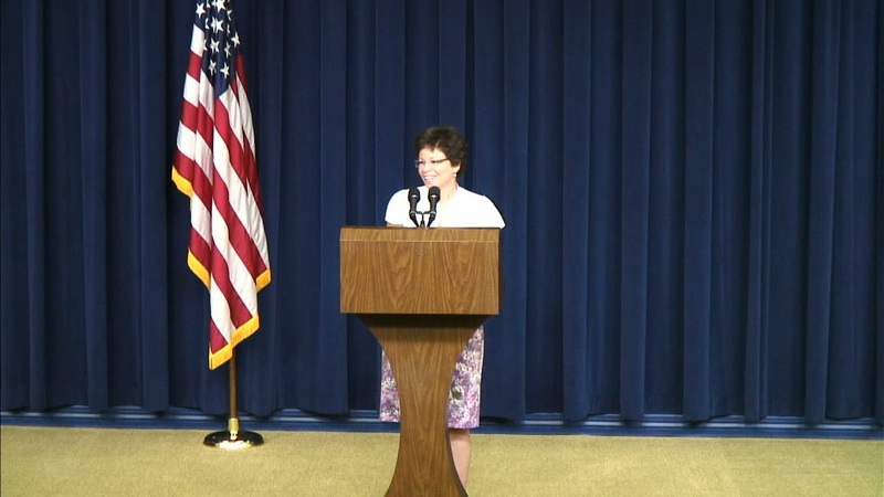 Autism Awareness Month Conference | The White House