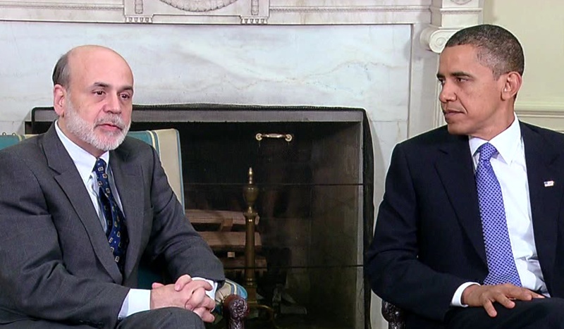 President Obama on the Economy & Financial Reform | The White House