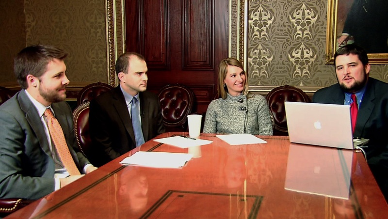 Open for Questions: More Questions from You Tube | The White House