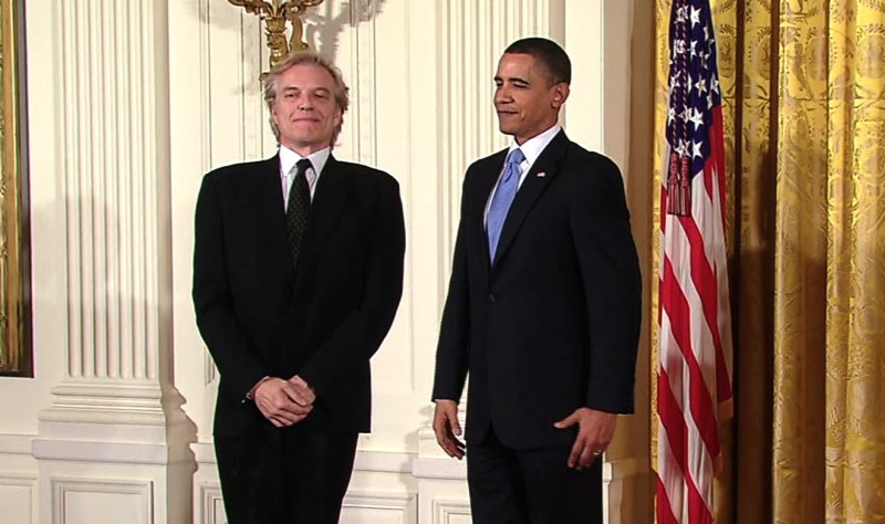 President Obama Presents Medals in Arts and Humanities | The White House