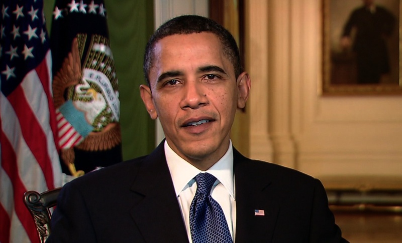 President Obama Marks 40th Anniversary of Earth Day | The White House