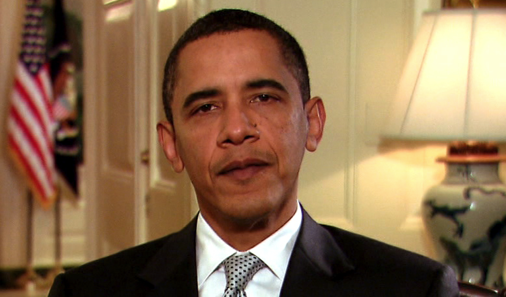 President Obama on the 20th Anniversary of the Fall of the Berlin Wall ...