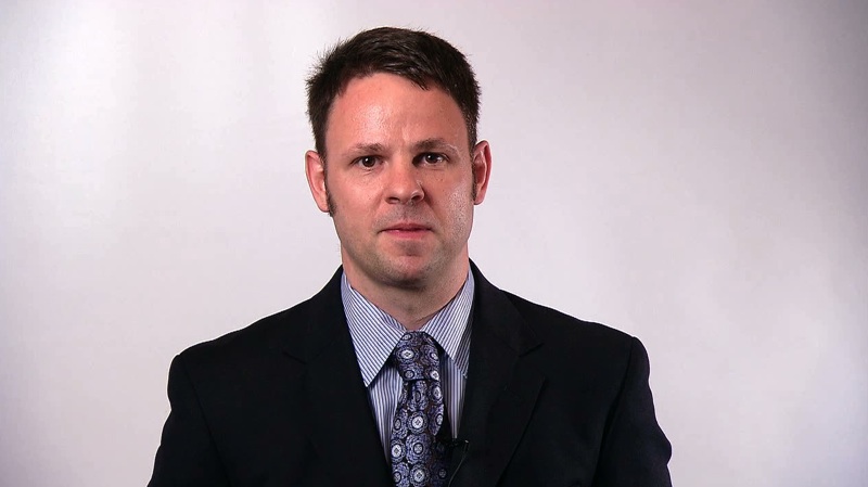 Cathal Armstrong | The White House