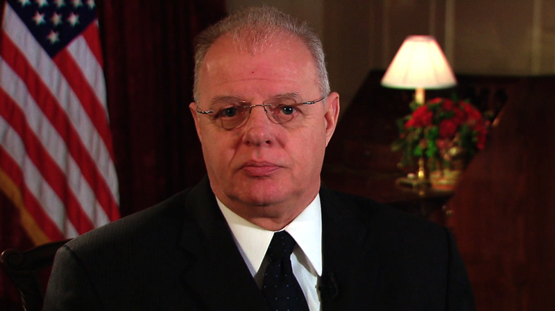 A Commitment to Cybersecurity | The White House