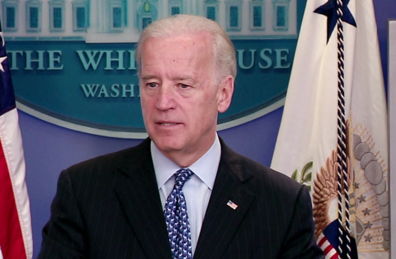 Vice President Biden on Congressman Barton’s Apology to BP | The White ...