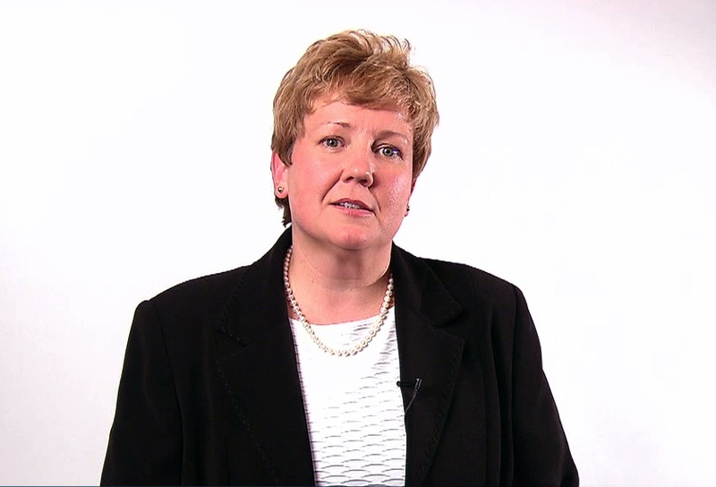 Chef Cyndie Story, RD | The White House